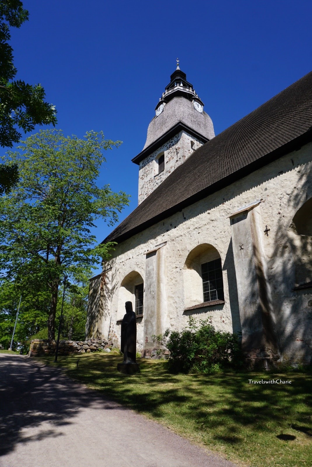 Naantali, the Sunshine Town