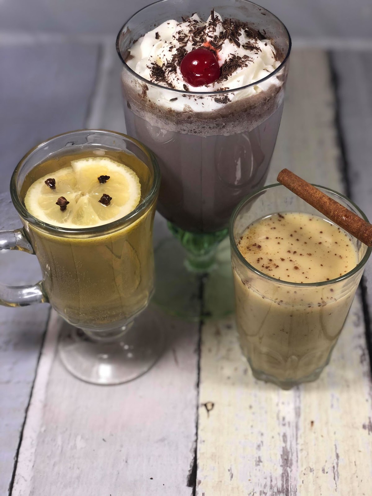 Top Notch Material: 3 hot drinks that use the best Alcohol for Gifts