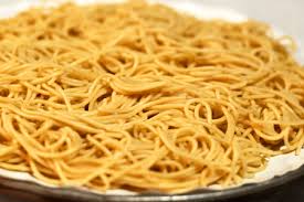 JALI AFYA YAKO: JINSI YA KUPIKA TAMBI ZA KUKAANGWA NA MAINI ROSTI