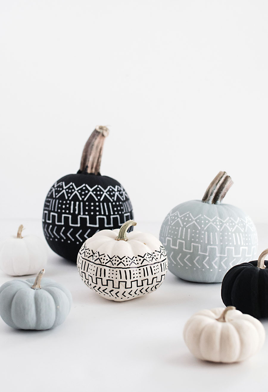 DIY → calabazas para halloween | dar amïna
