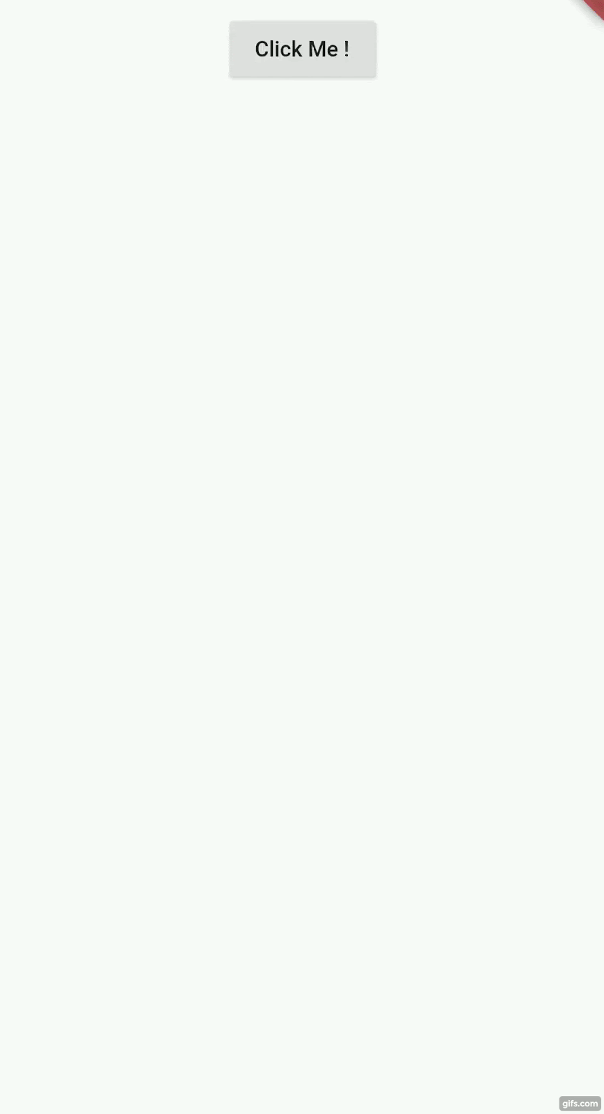 A flutter Package to show custom alert Dialog - Flutter Tutorial A flutter Package to show custom alert Dialog - Flutter Tutorial