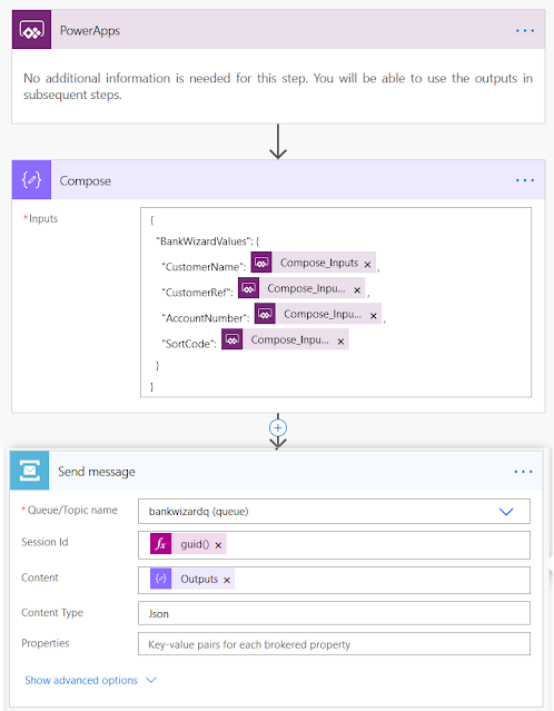 Microsoft Azure & Dynamics 365 CRM -Learn The Ropes: Power Automate and Azure Service Bus Queue ...