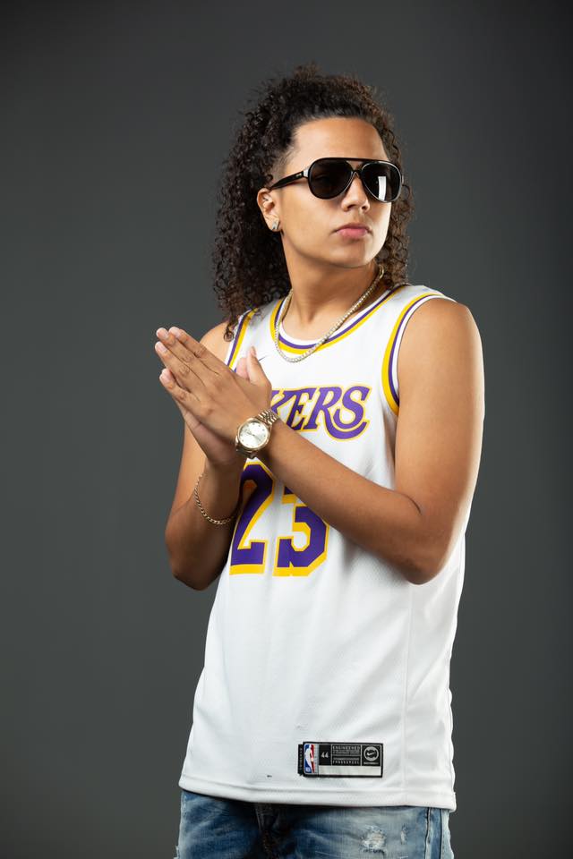 Davis Flow: tiene que hablar de mi para agarrar “fama, views, tráfico ...