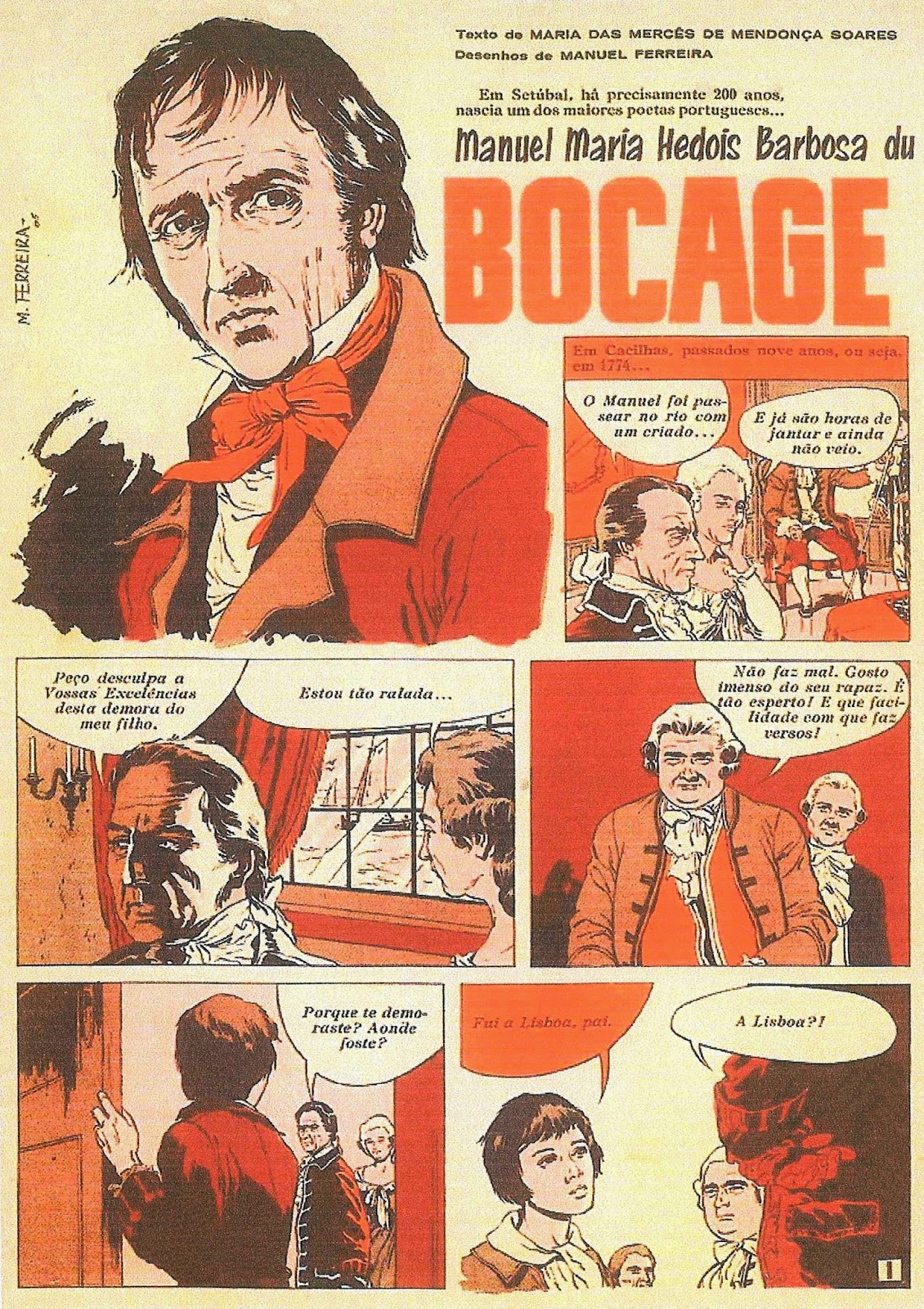 Nesta hora: Bocage no seu mês - 250 anos depois (22)