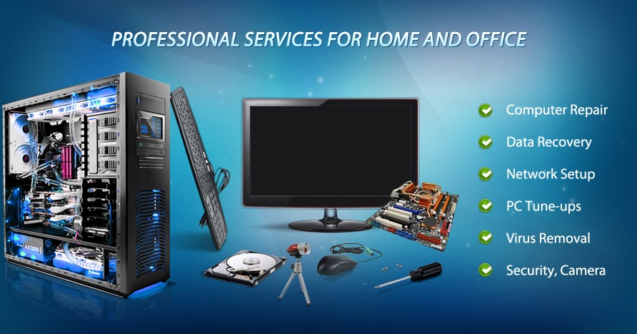 Dell Laptop Service Center in Gurugram: laptop service center