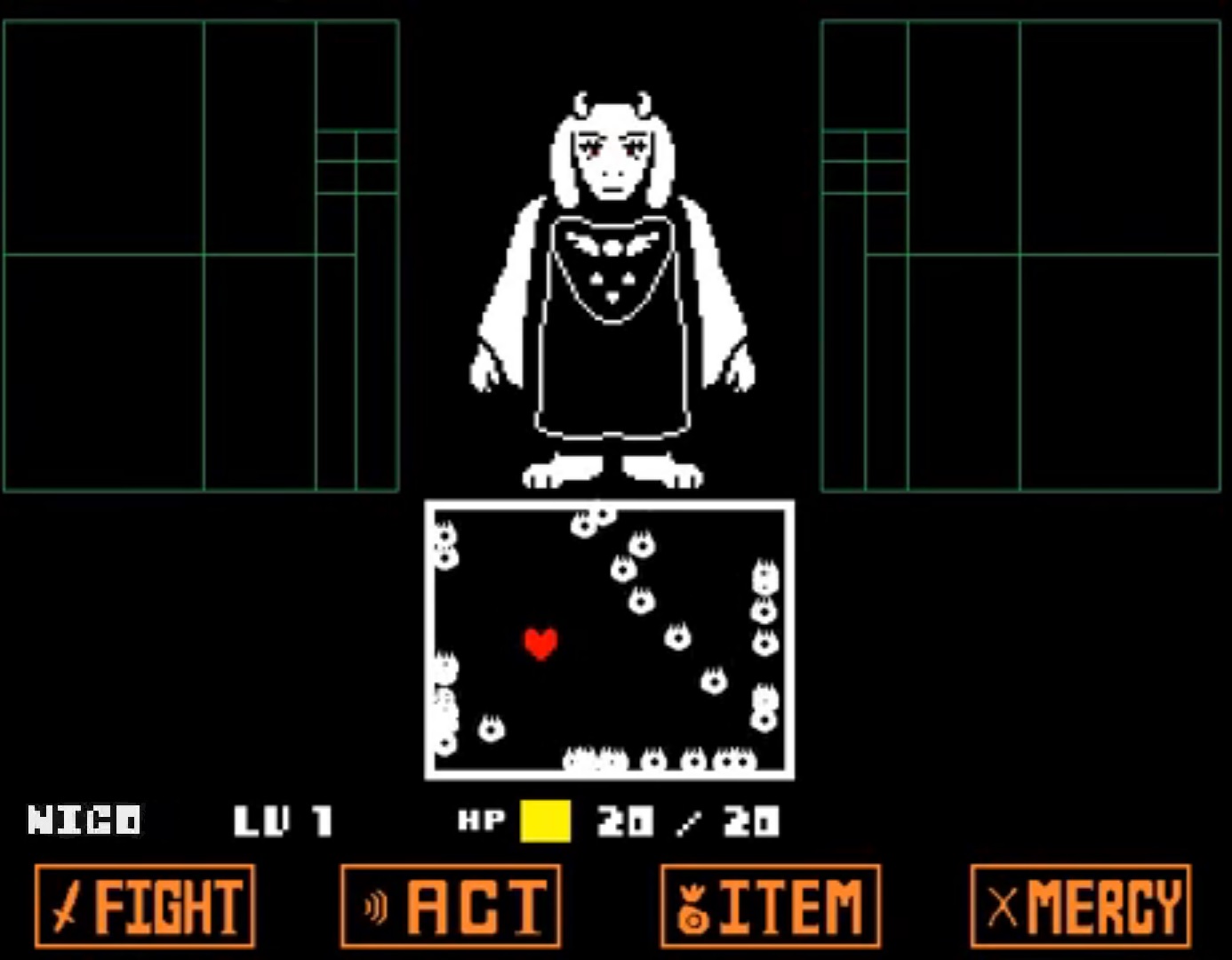 Planned All Along: Undertale (Part 1)