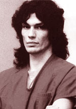 Horror Bazar: Richard Ramirez - The Night Stalker