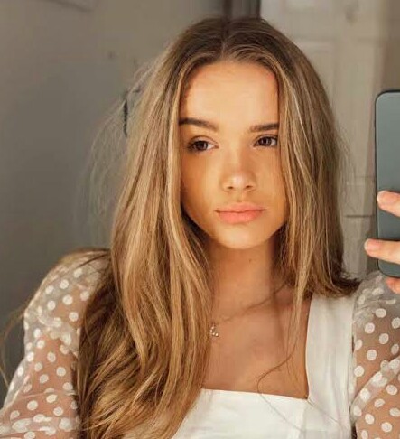 Kaci Jay Conder Biography, Body Statistics, Facts