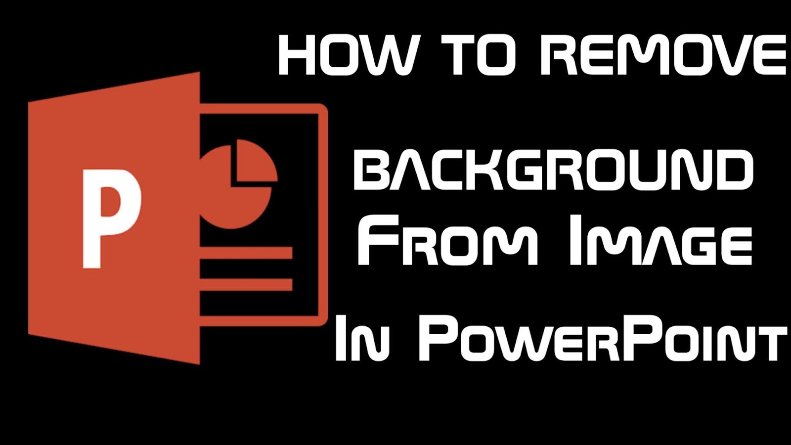 How To Remove Background From The Image In PowerPoint All In One Guide how-to-remove-background-from-the-image-in-powerpoint-all-in-one-guide