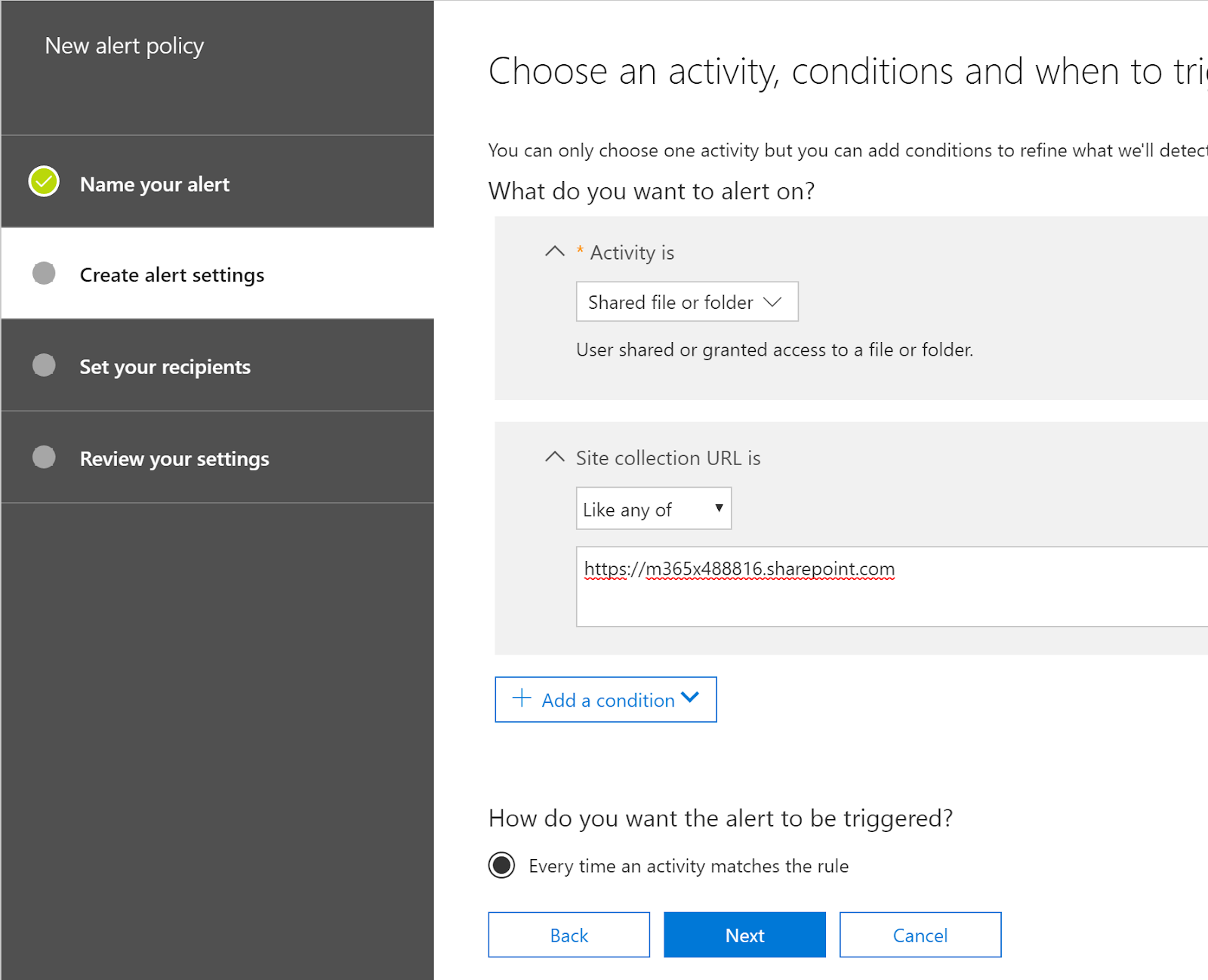 Introduction to Microsoft Graph Security APIs | SharePoint Tweaks Blog
