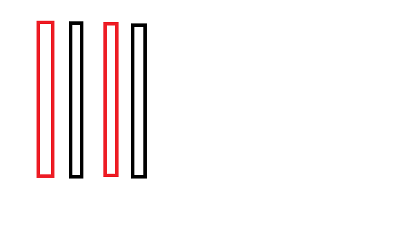 Technical Guy: RAM: Single, dual, triple channel, flex mode, interleveled.