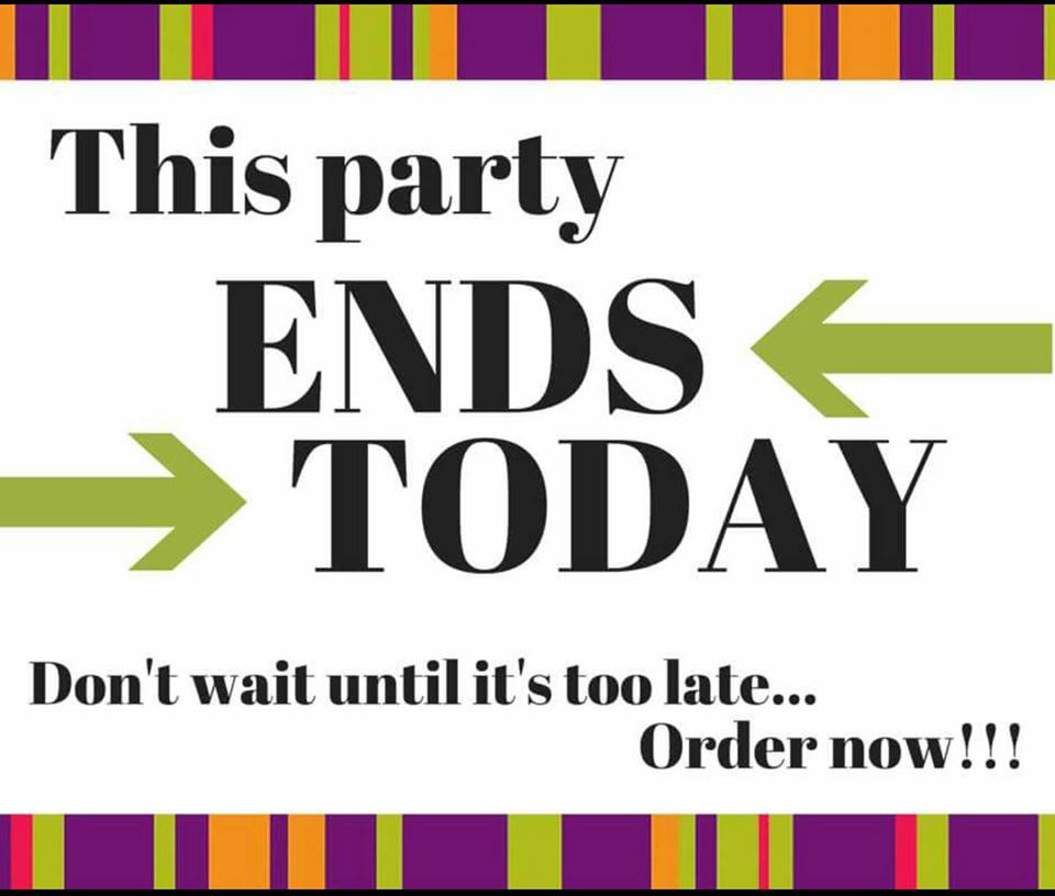 UBAM Bookies: 6. Closing Out A Show!!!!