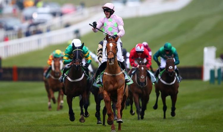 Cheltenham Races: October 2020
