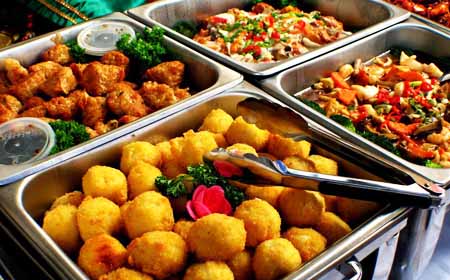 NURLELA Catering menyediakan Paket Catering di Bandung