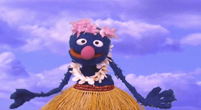 Sesame Street Episode 4115