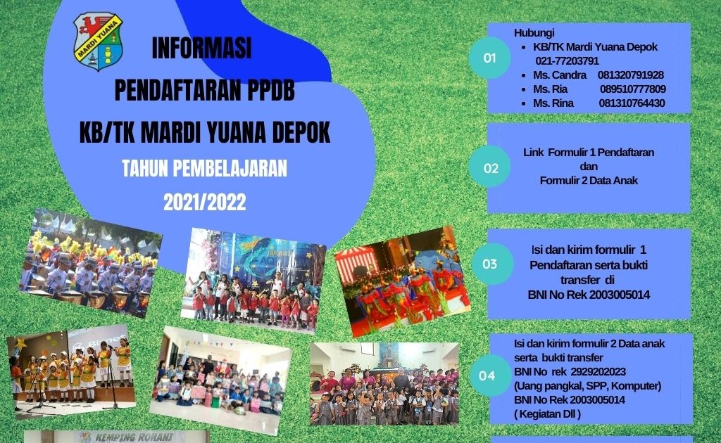 flowchart PPDB 2021/2022