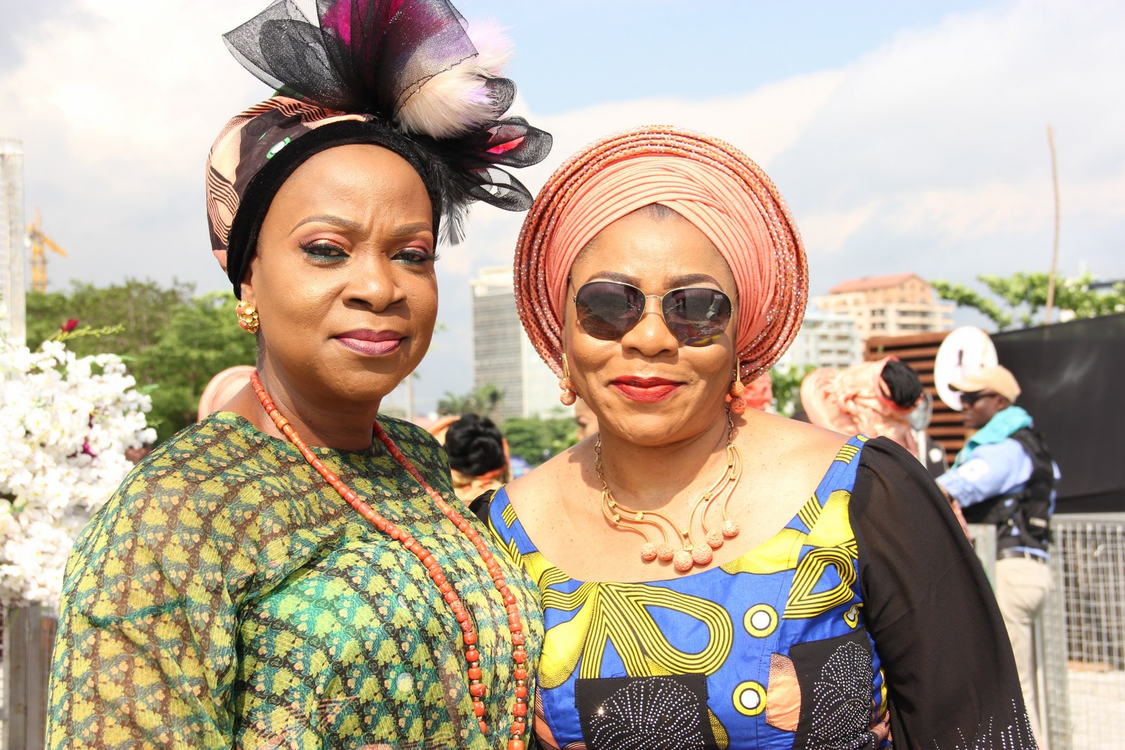 Fashion and Beauty November 09, 2019