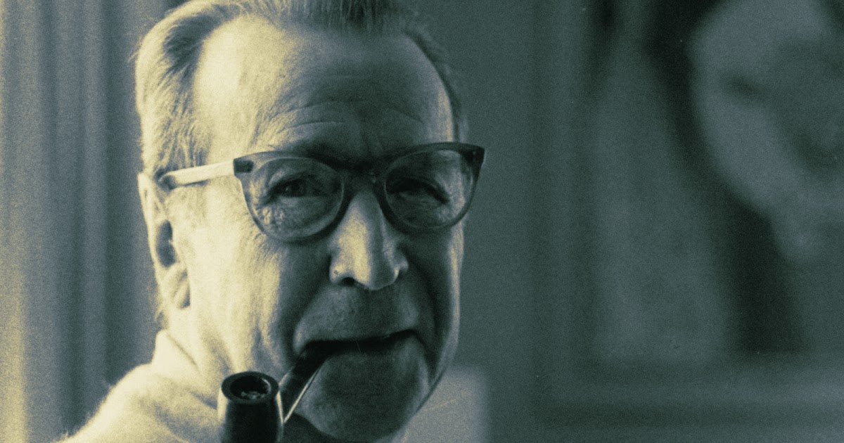 30 años de la muerte de Georges Simenon
