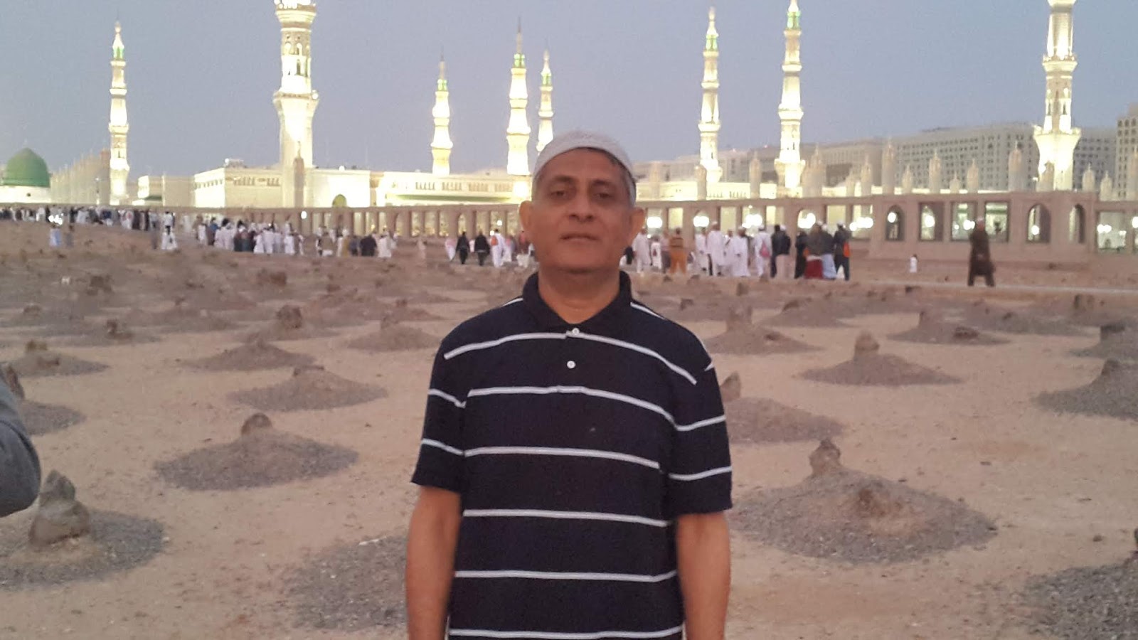 ইসফাক কুরায়শী-Ishfaq Qurashi: তিন’শ ষাট আউলিয়ার বিবরণ