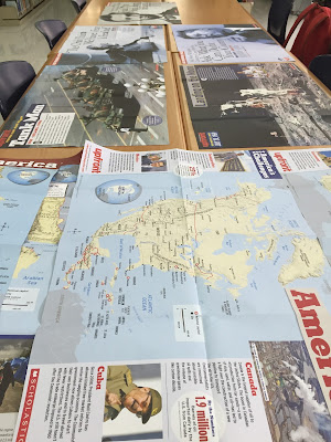 School Librarian in Action: 2016