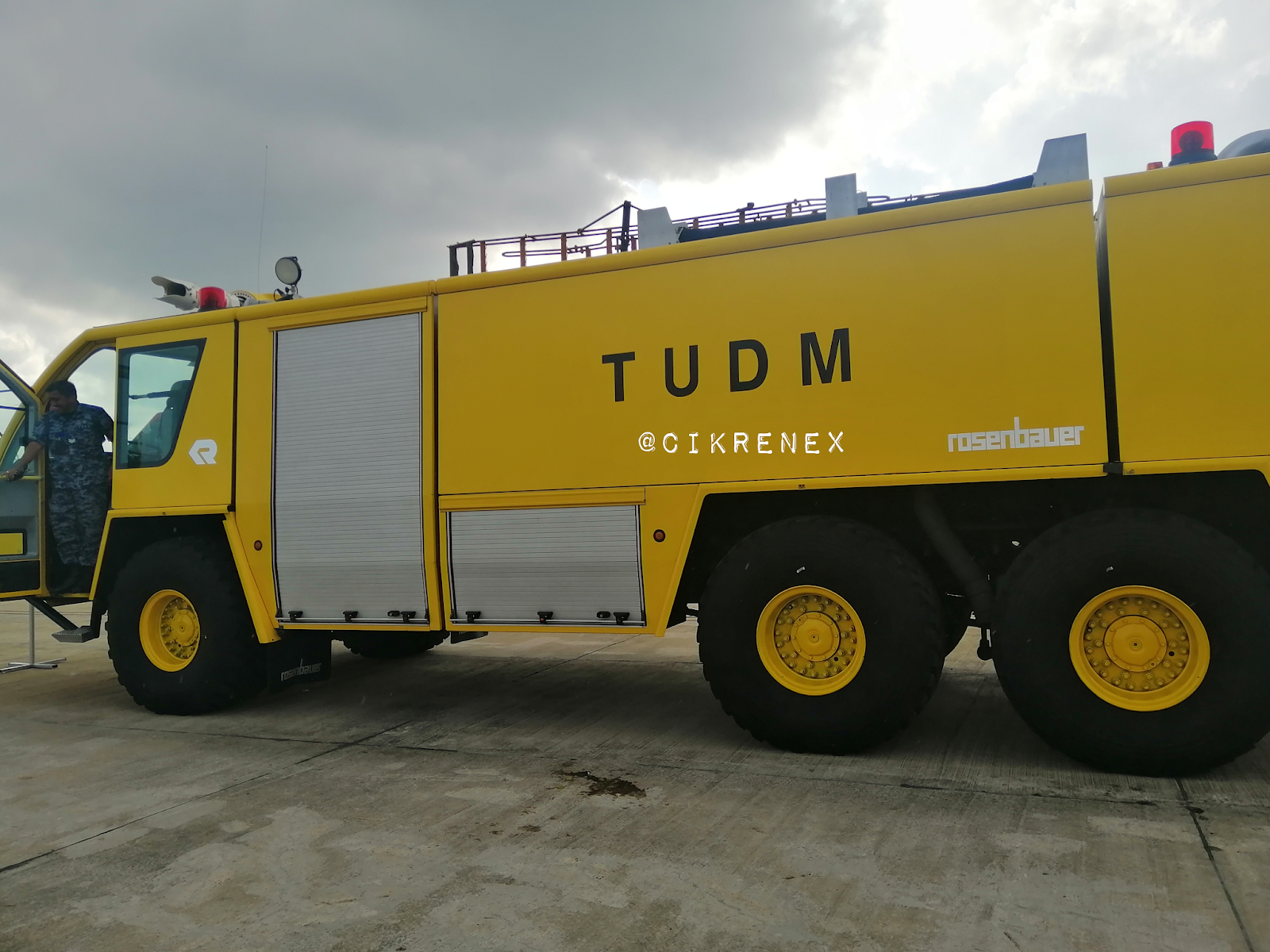 Hari Terbuka TUDM Kuantan Pahang 2019 / Blog Cik Renex