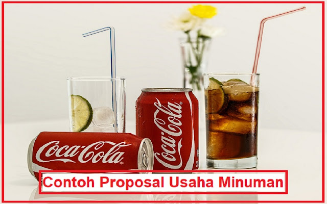 Proposal Usaha Minuman Kekinian - Perhitungan Soal Proposal Usaha Minuman Kekinian - Perhitungan Soal