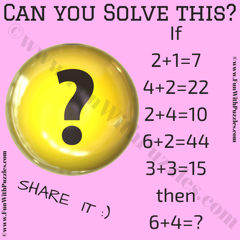 Mathematical Reasoning Crack The Code Puzzle And Answer mathematical-reasoning-crack-the-code-puzzle-and-answer