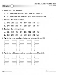 Ks3 Maths worksheets | Maths Worksheets For kids