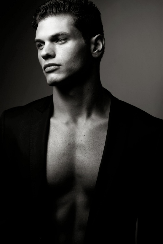 Anthony Inzone by Seth London | Oh yes I am