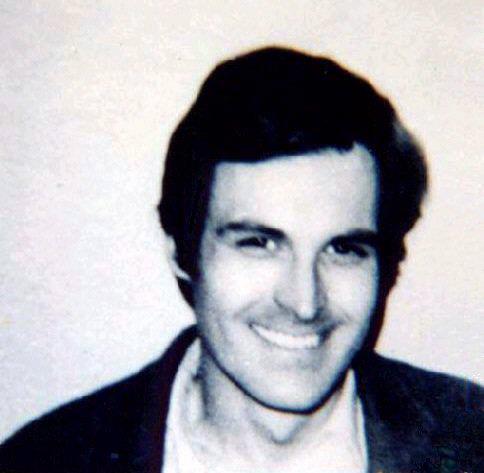 Shadows on the Wall: An Online Dark Shadows Fanzine: Don Briscoe X 2