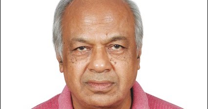 A personal tribute & salute to B Raman | Sri Lanka Guardian