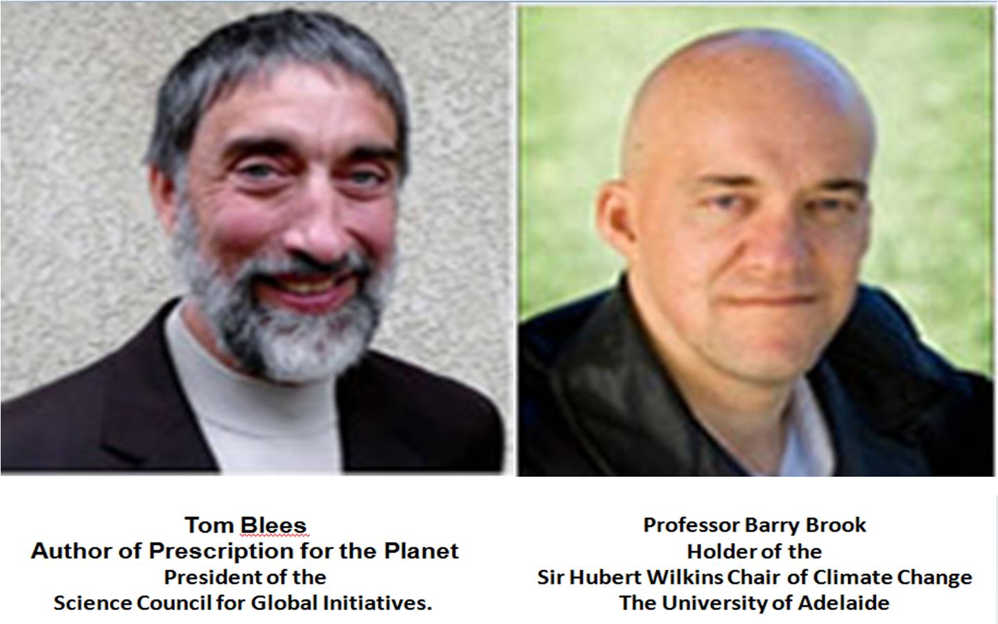 PRISMs to Power the UK.: December 2012