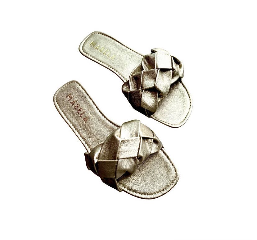 Al preguntarle a ÁNGELES … ¿ CÓMO VE A SU MARCA EN UN FUTURO? … esto es ...