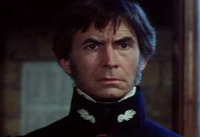 INNER TOOB: AS SEEN ON TV: INSPECTOR JAVERT