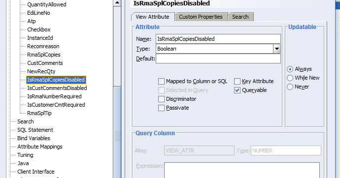 Oracle Application EBS Related Stuff: How to enable and disable a table ...