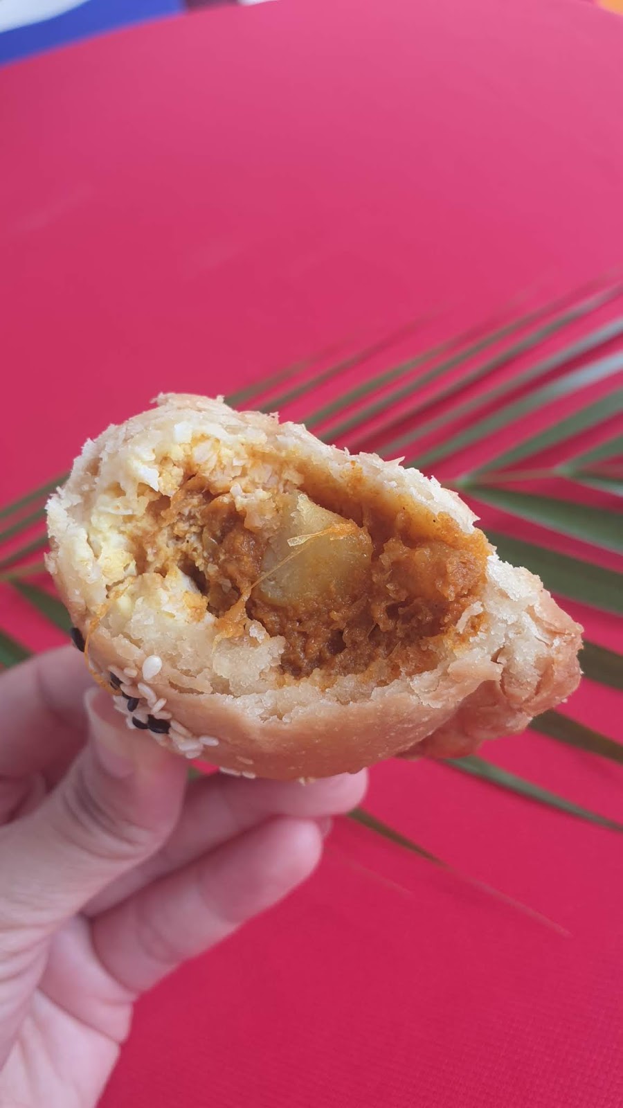 E-Wen Hooi: Limited Edition Merdeka Snack at Shell deli2go