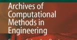 Archives of Computational Methods in Engineering