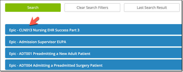 Connect Care Support Forum: Am I in the right (Connect Care) Training ...