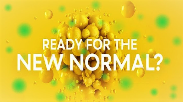 4 Skenario New Normal Indonesia | AF Storie