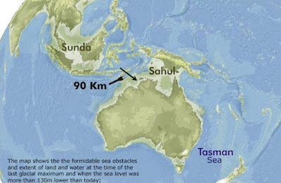 Letak Wilayah Indonesia - Geograpik