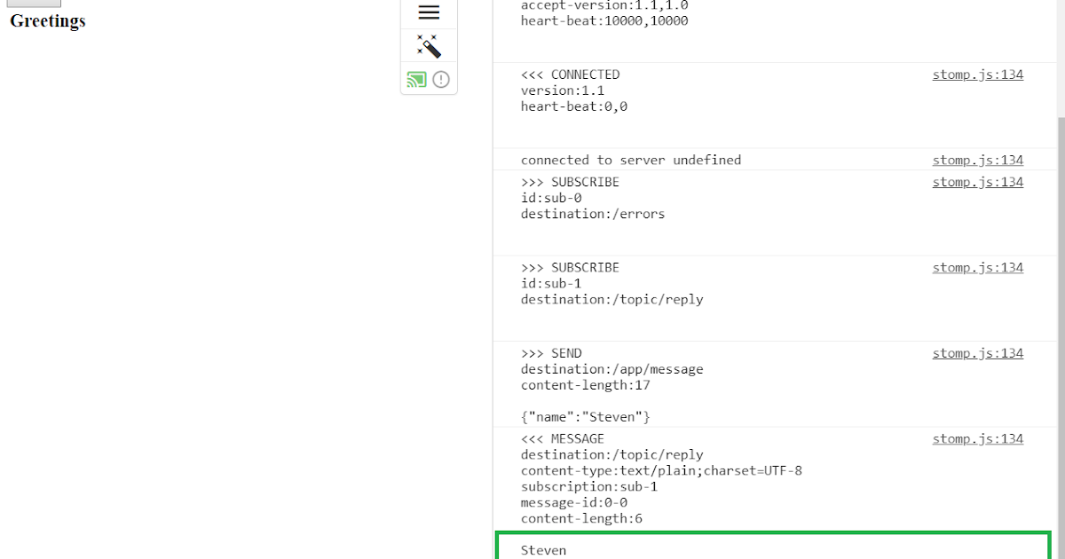 程式員隨手筆記: Spring Boot Angular Websocket 程式員隨手筆記: Spring Boot Angular Websocket