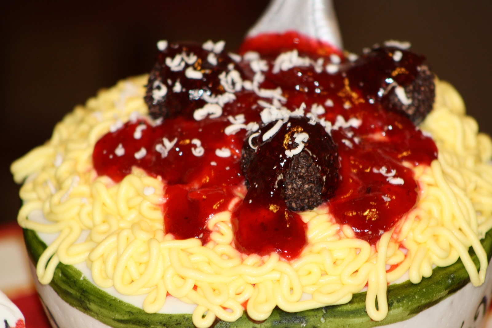 It's Cake!: Birthday & Other Cakes