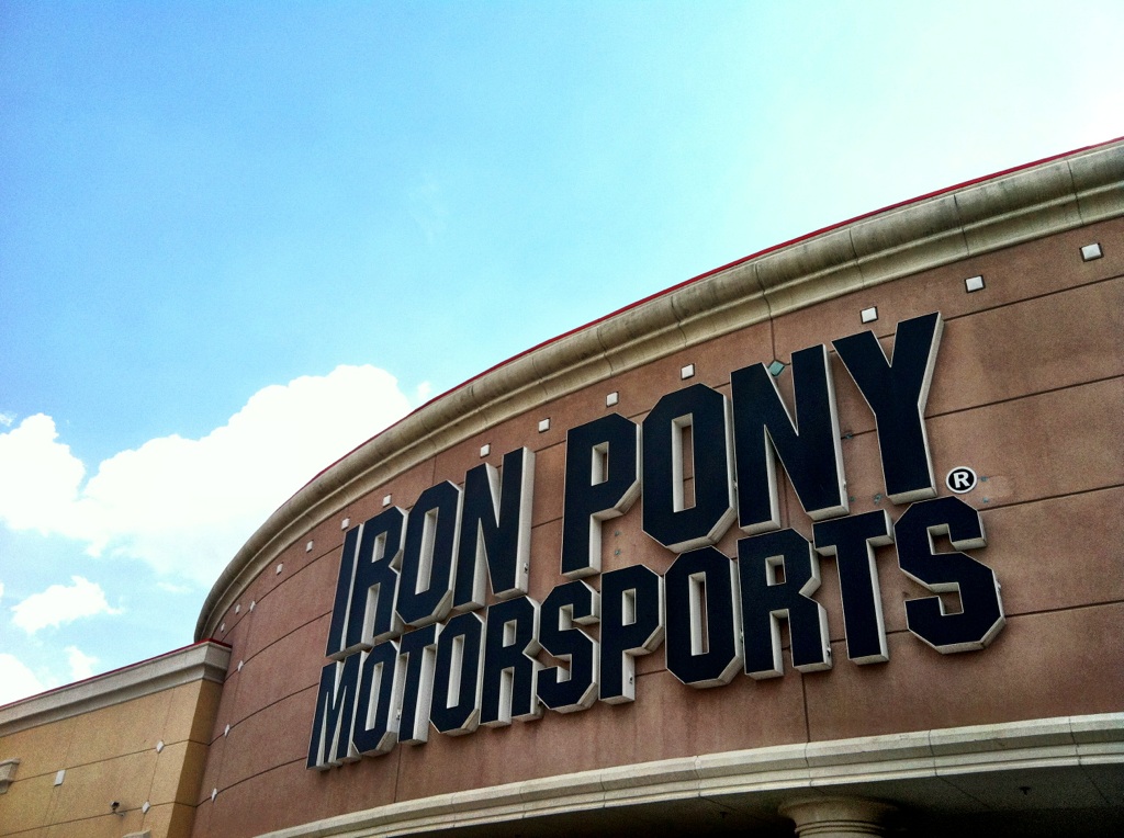 Native Kulture: Vintage jap bike show @ Iron Pony.... GET TO THE PONY