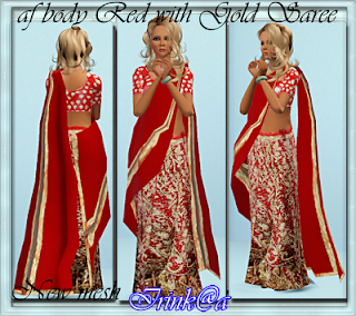 Mod The Sims - WCIF Irink@A