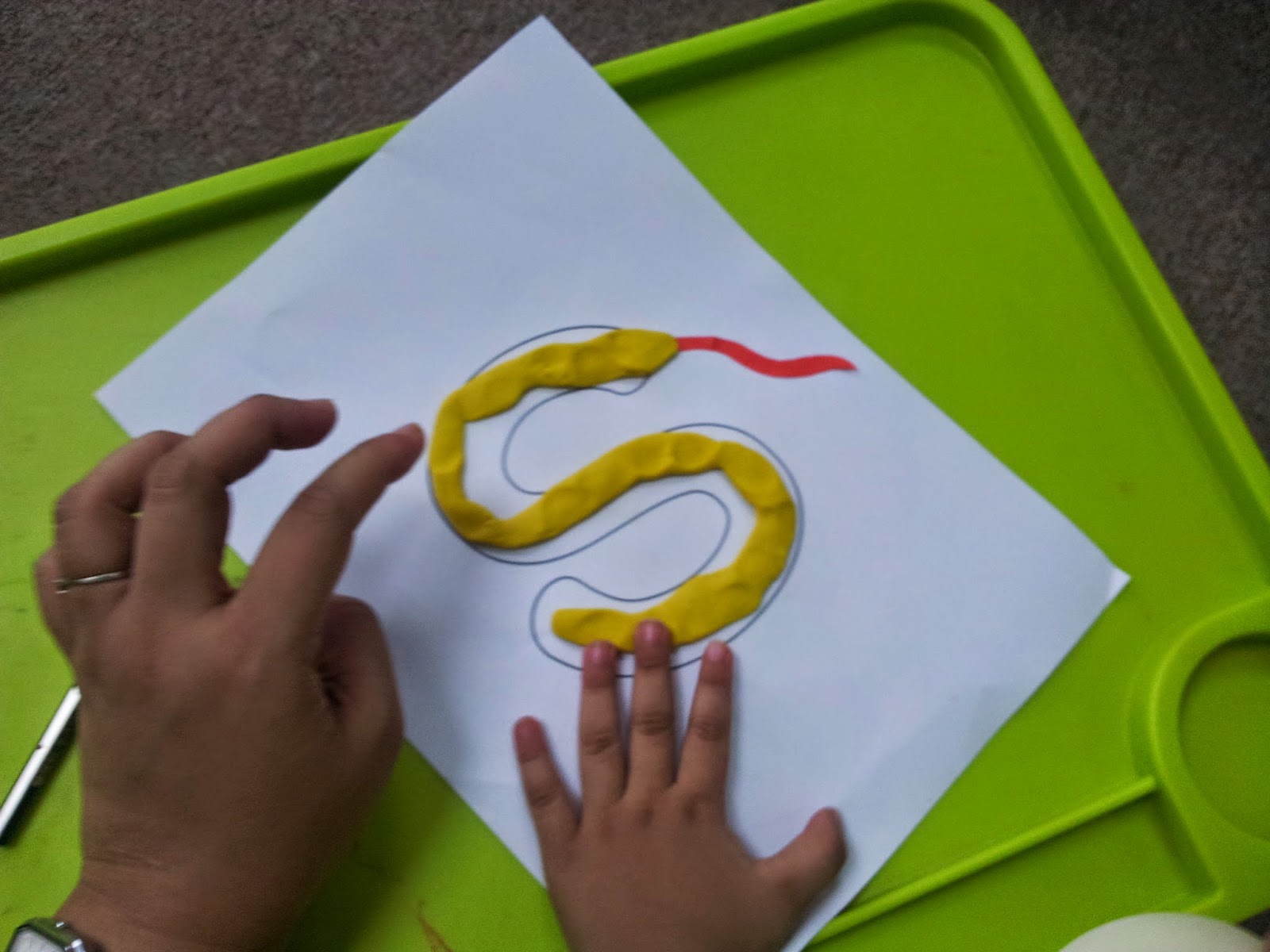 INI BLOG MIMIZIOUSLICIOUS: AlimKids Module 5 - Lesson 5 : Fresh Fruits ...