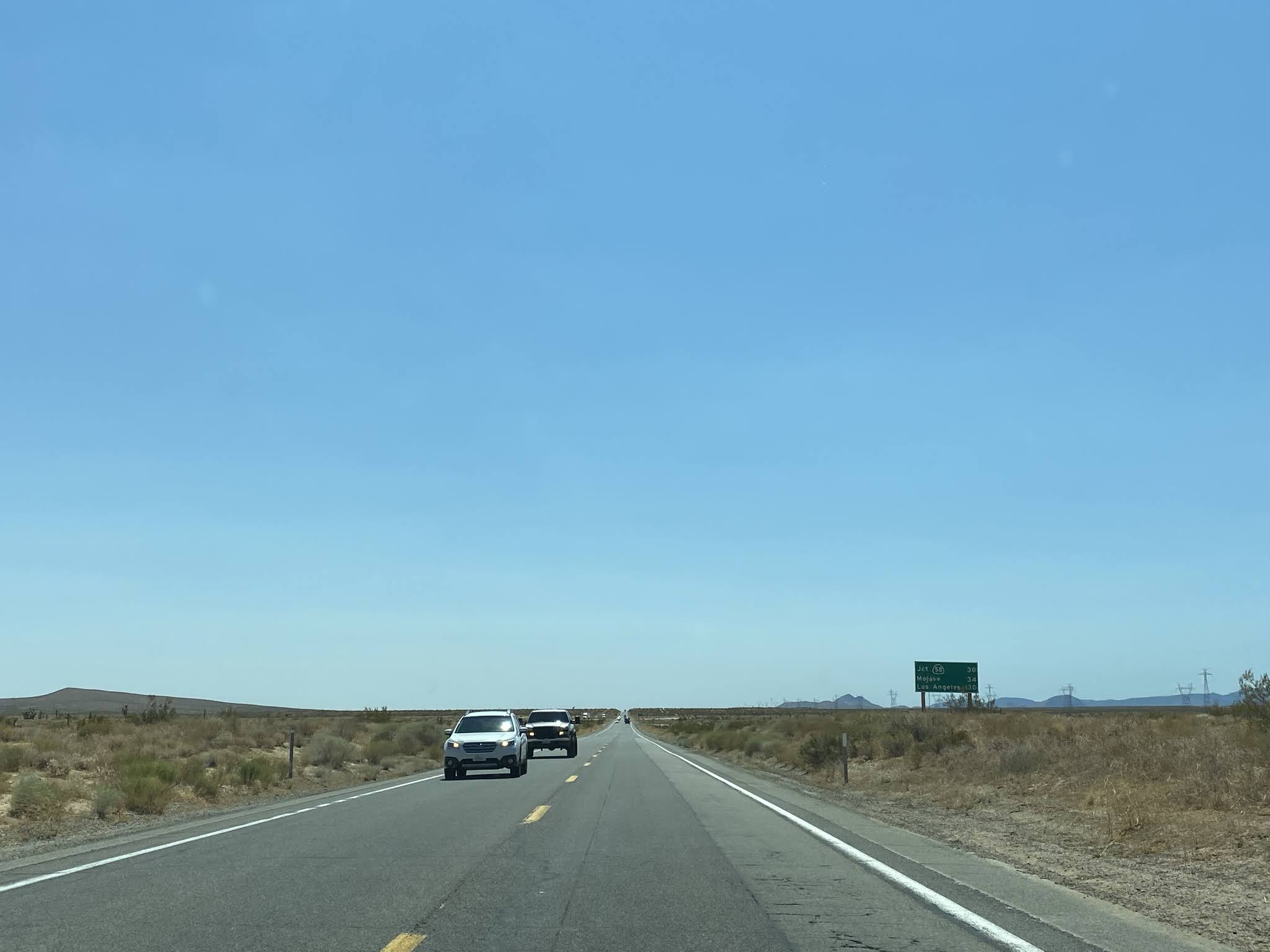 California State Route 14