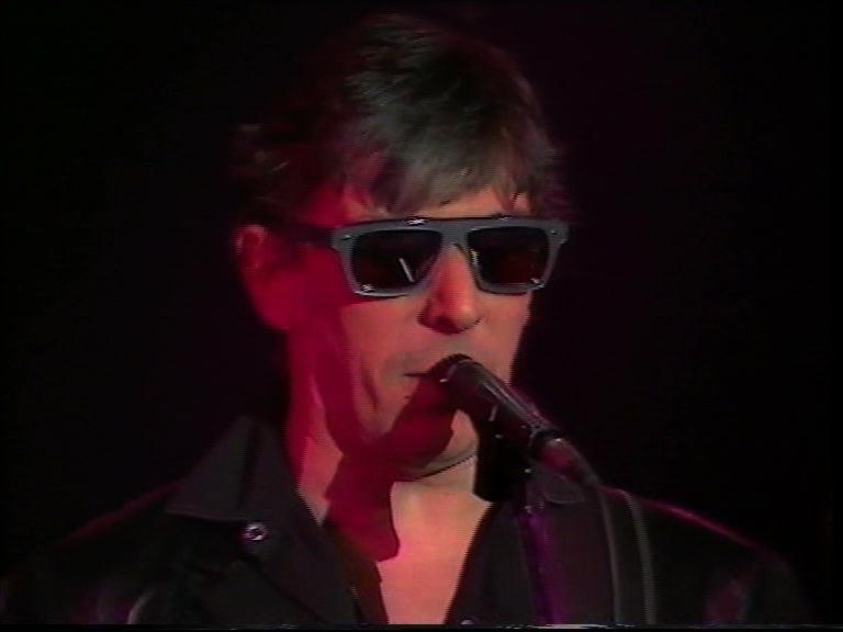 T.U.B.E.: John Cale - 1985-02-26 - Madrid, ES (DVDfull pro-shot)