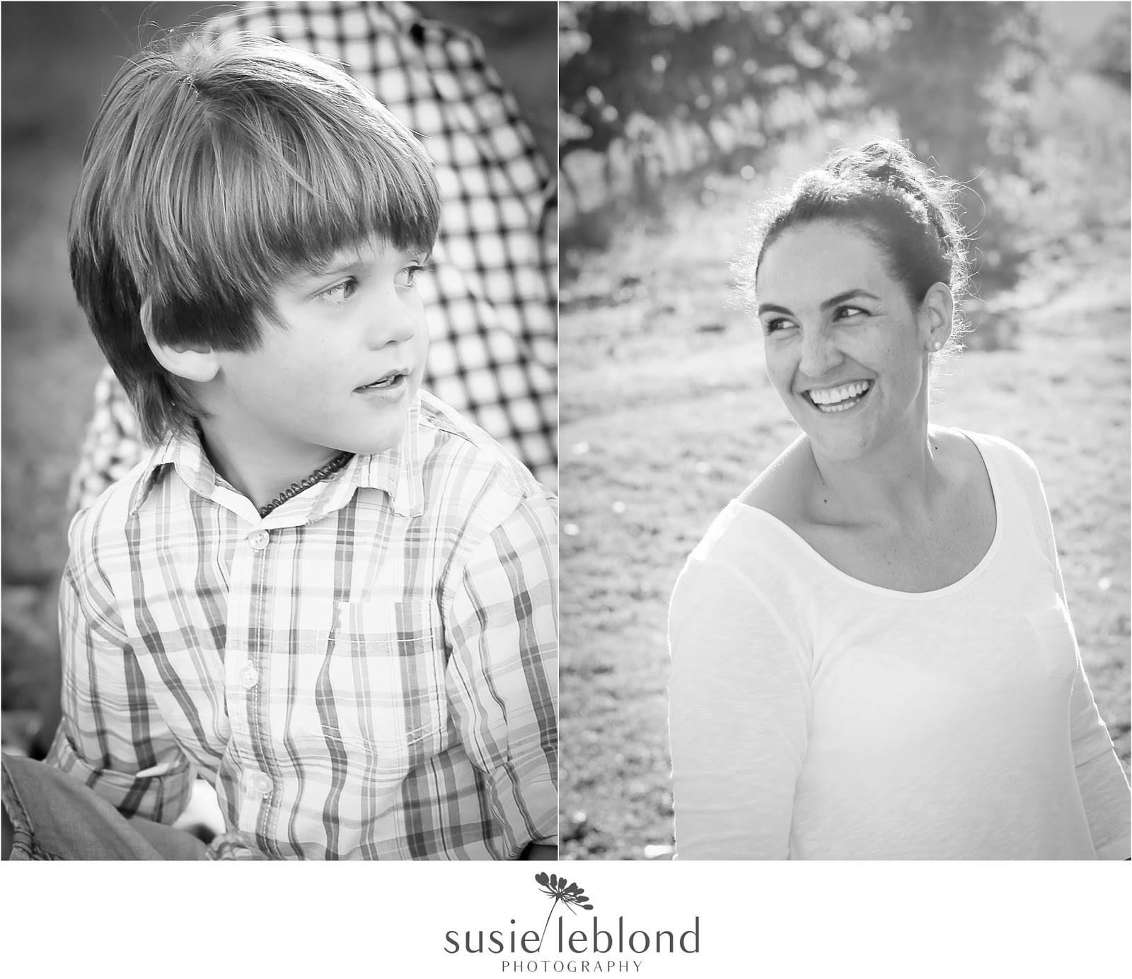 susie leblond photography: Hardiman Family