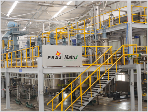 From Jugaad to Systematic Innovation: The Power of Focus: Praj ...