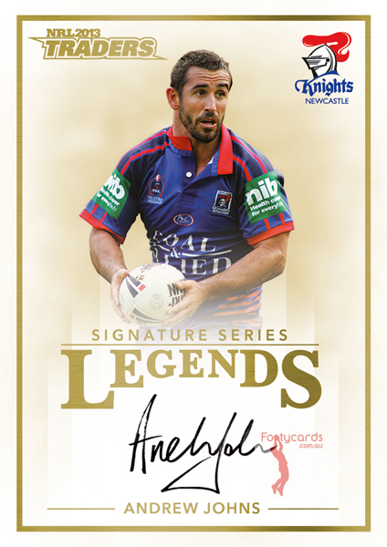 www.FootyCards.com.au Blog: 2013 NRL Traders Cards - First Glance! HOT!
